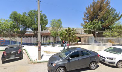 Cedie 1 - Soledad de Graciano Sánchez