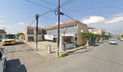 Cedie 9 - Soledad de Graciano Sánchez