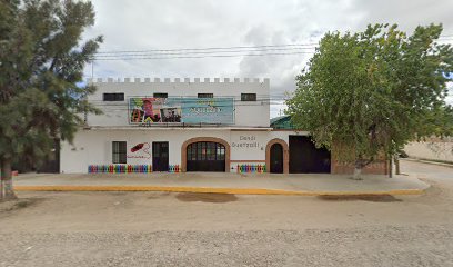 Cendi Cendi Quetzalli - Tequisquiapan