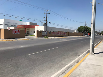 Listado de las mejores guarderías en Ciudad Apodaca