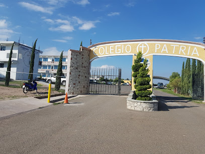 Colegio Patria De Pénjamo - Pénjamo
