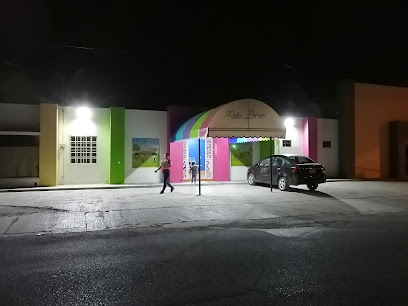 Dulce Refugio Kids - Sabinas Hidalgo
