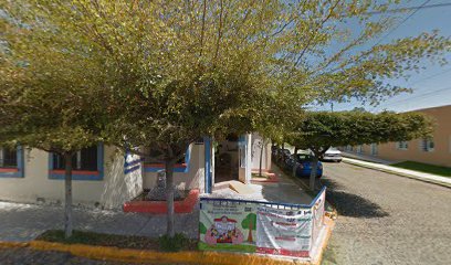 Estancia Infantil Cayet - Colima