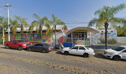 Estancia Infantil De La Udc - Colima