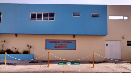 Estancia Infantil El Ratón Miguelito - Morelia