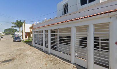 Estancia Infantil Sileur - Manzanillo