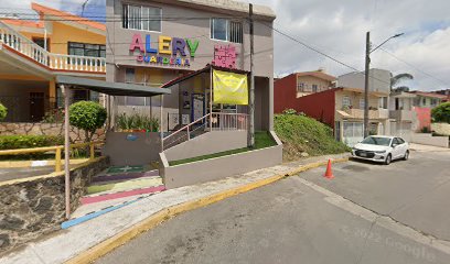 Guardería Alery - Xalapa-Enríquez