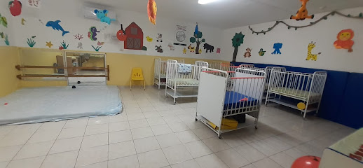 Guardería Guía Infantil - Guadalupe