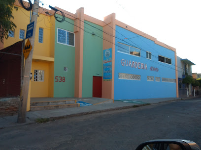 Listado de las mejores guarderías en León