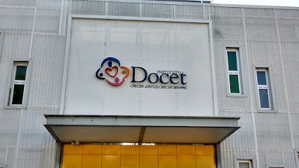 Instituto Docet Campus Herradura - Monterrey