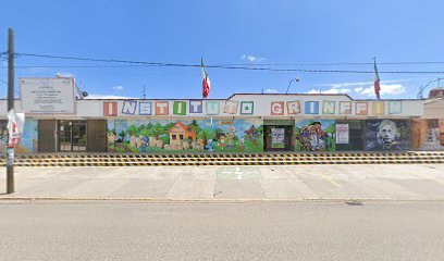 Instituto Grinffin - San Diego de los Padres Cuexcontitlán