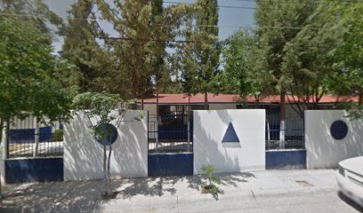 Jardín De Niños Elena Key - Dolores Hidalgo