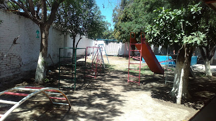 Jardín De Niños Francisco Sarabia - Ciudad Lerdo
