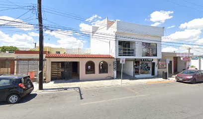 Jardín De Niños José María Marroquin - San Nicolás de los Garza