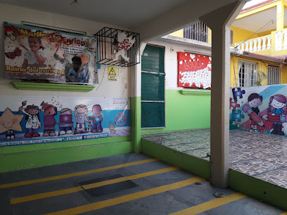 Jardín De Niños La Patria - Veracruz