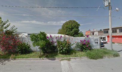 Jardin De Niños Villa De Las Flores - Ciudad Lerdo