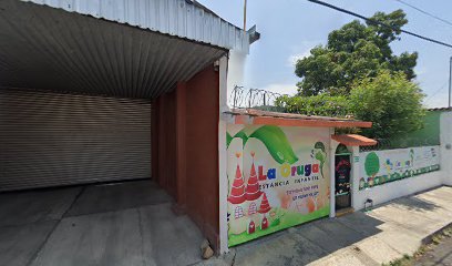 La Oruga Estancia Infantil - Colima