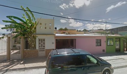 Zulema Rodríguez Charles - Ramos Arizpe